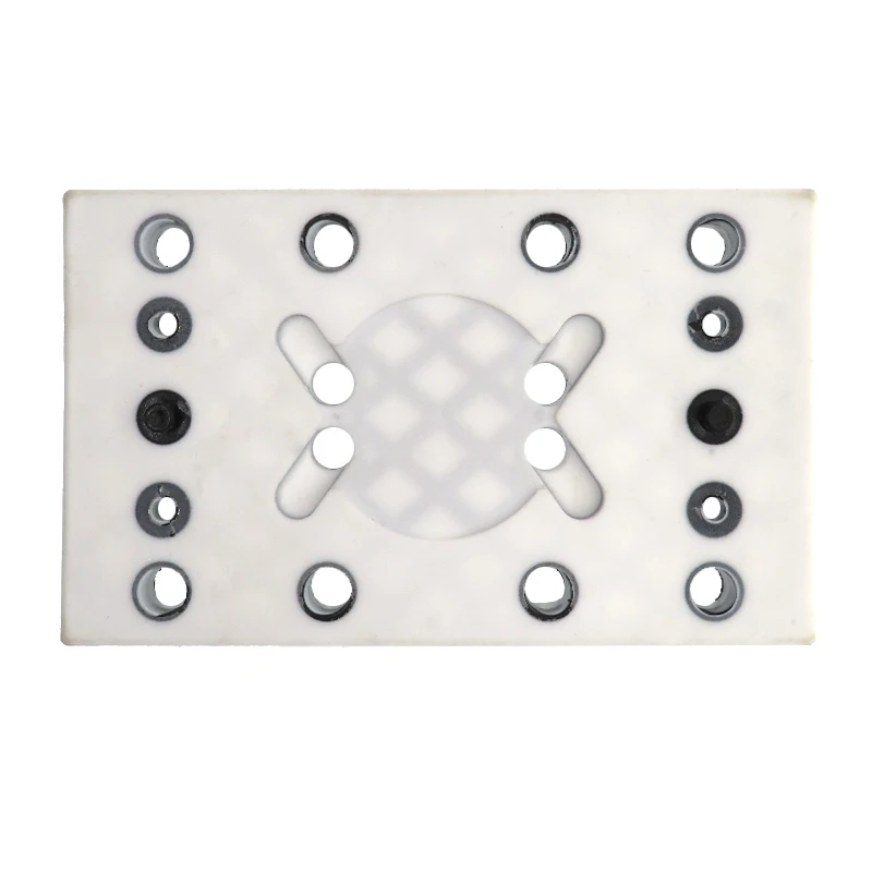 80mm-X-130mm-Sanding-Pad-Festool-489252-RTS-400-Replacement-Backing ...