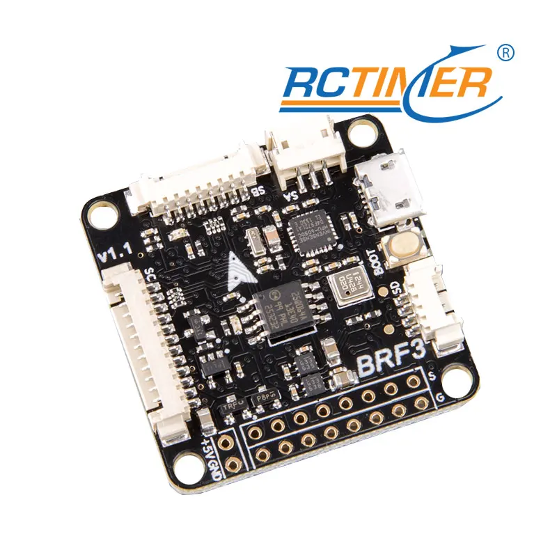 Betaflight-BeeRotor-F3-F4-F7-AIO-Flight-Controller-with-OSD-BLS-20A ...