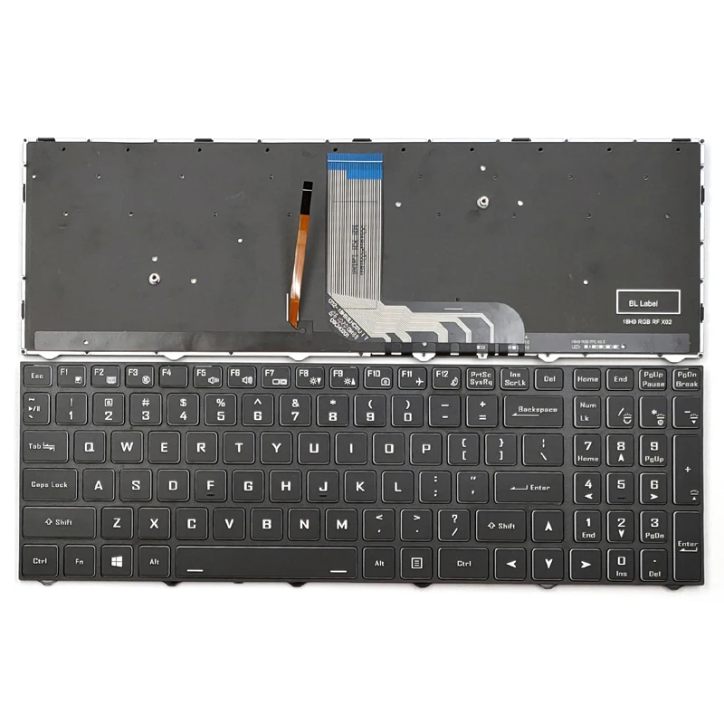 Clevo NH57 NH57ADS NH57AF1 NH57DP NH58 NH58AC NH58AF1 NH58DBQ NH58DCQ ...