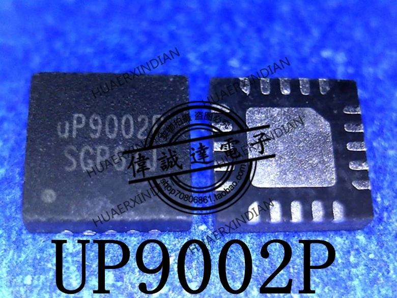 1Pieces-New-Original-UP9002P-UP9002-QFN20-High-Quality-Real-Picture-In ...