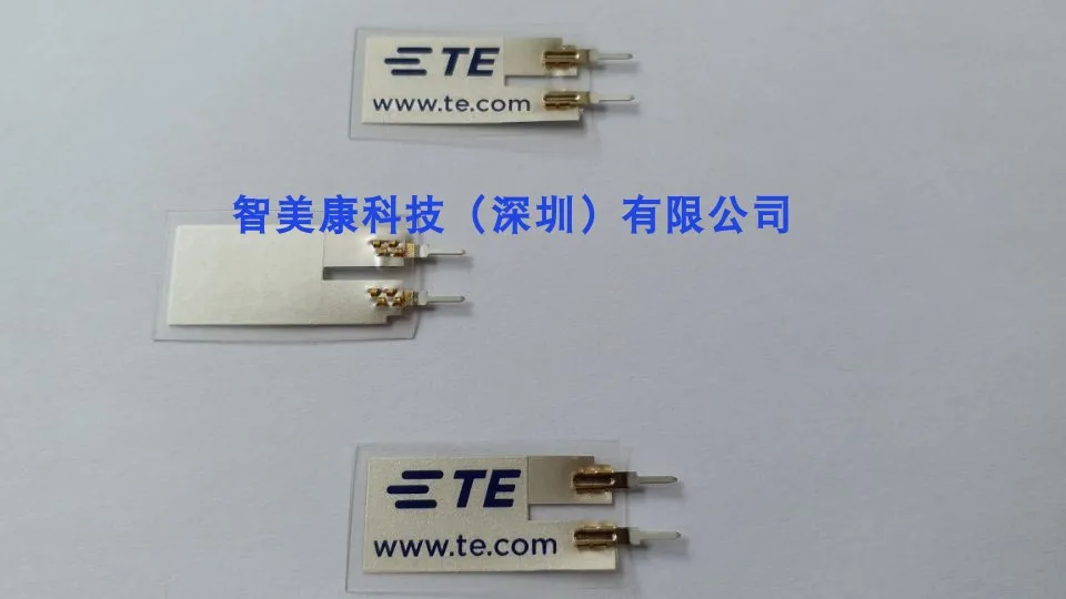 PVDF-piezoelectric-film-sensor-LDT0-028k-vibration-sensor-us-TE-long ...