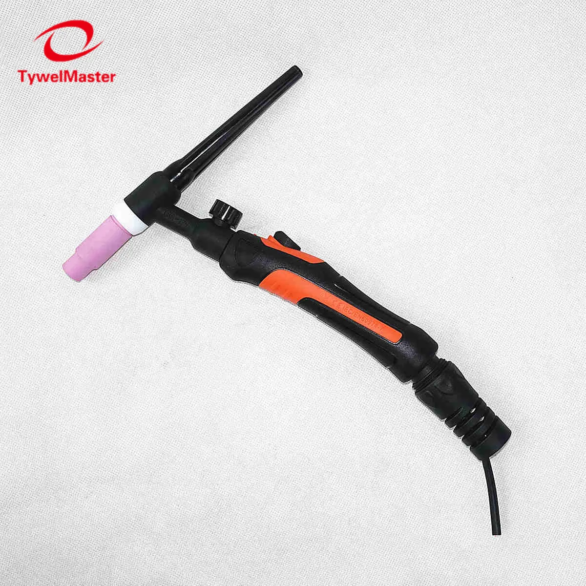 Professional WP17V TIG Torch GTAW Gas Tungsten Arc Welding Torch WP17 ...