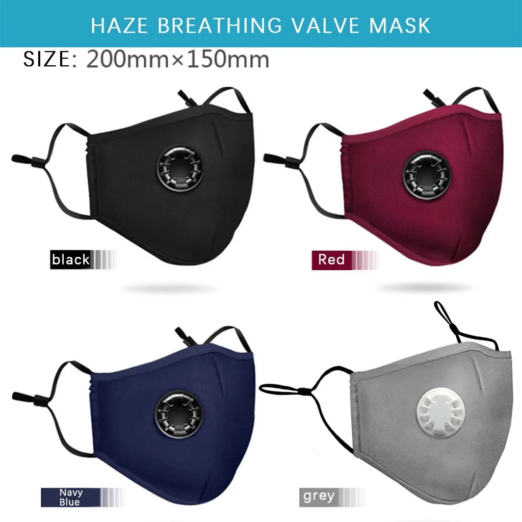 1-3-4-5-10-20pcs-Caretas-Protectoras-Mask-For-Women-Men-Adjustable ...