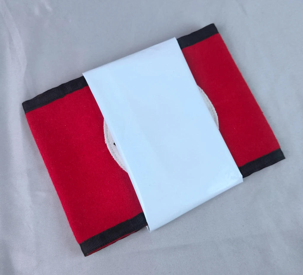 ELITE RED Arm Band Cuff strip| | - AliExpress