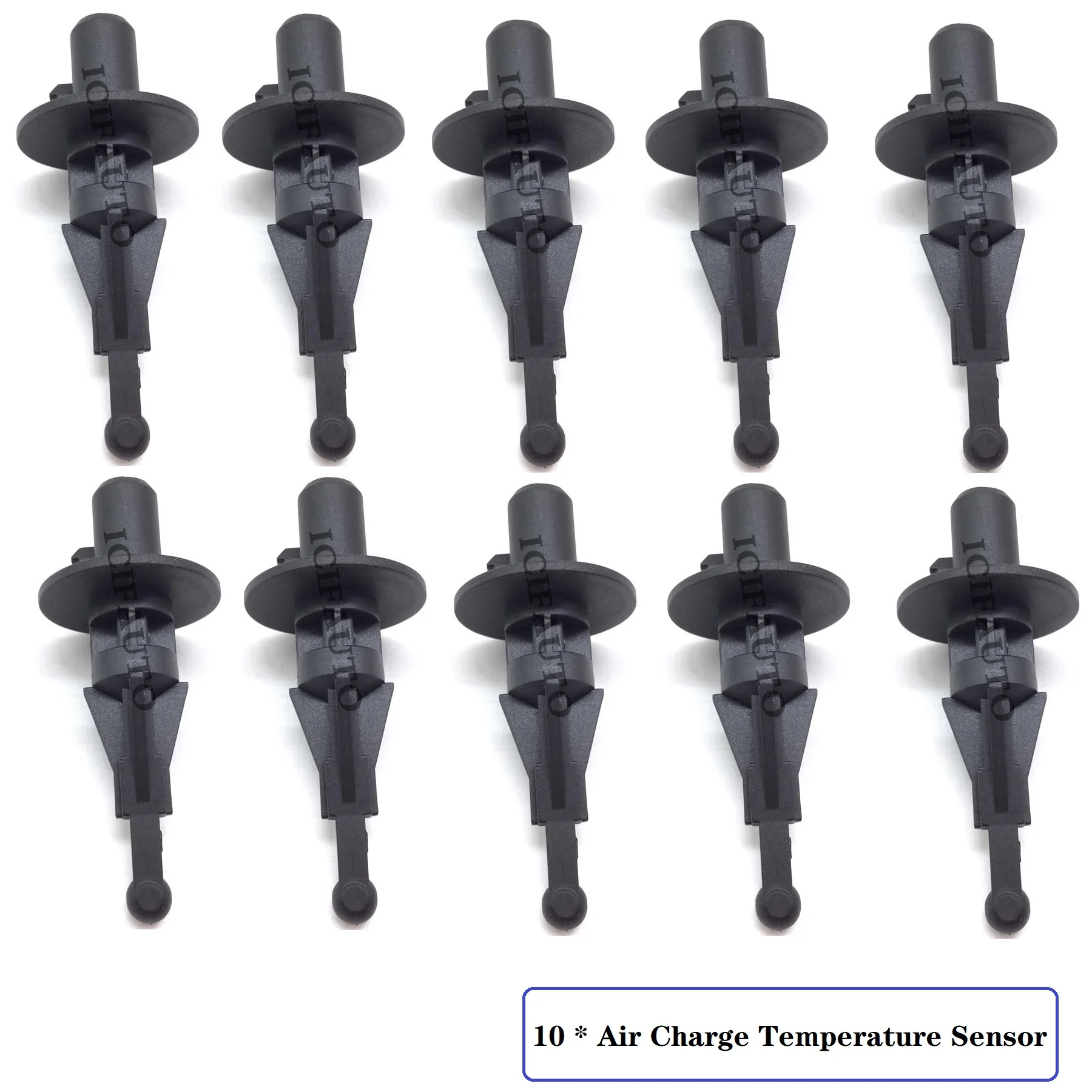 13650 52G00 New Aftermarket Air Charge Temperature Sensor For Chevrolet ...