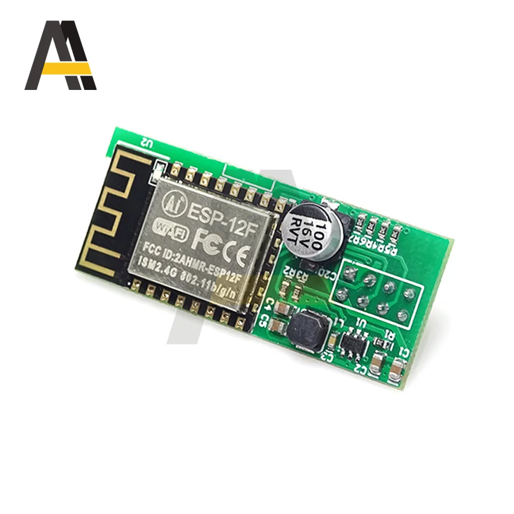 RD WiFi Board for RD Power Supply Communication Version RD6006 RD6012 ...
