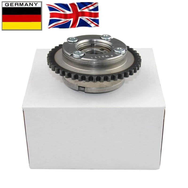 AP02 Intake Camshaft Actuator For MERCEDES C300 CLA250 GLA250 GLA45 ...