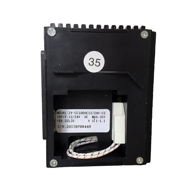 Danfoss Bd35f Compressor Electronic Controller Deals With | www ...