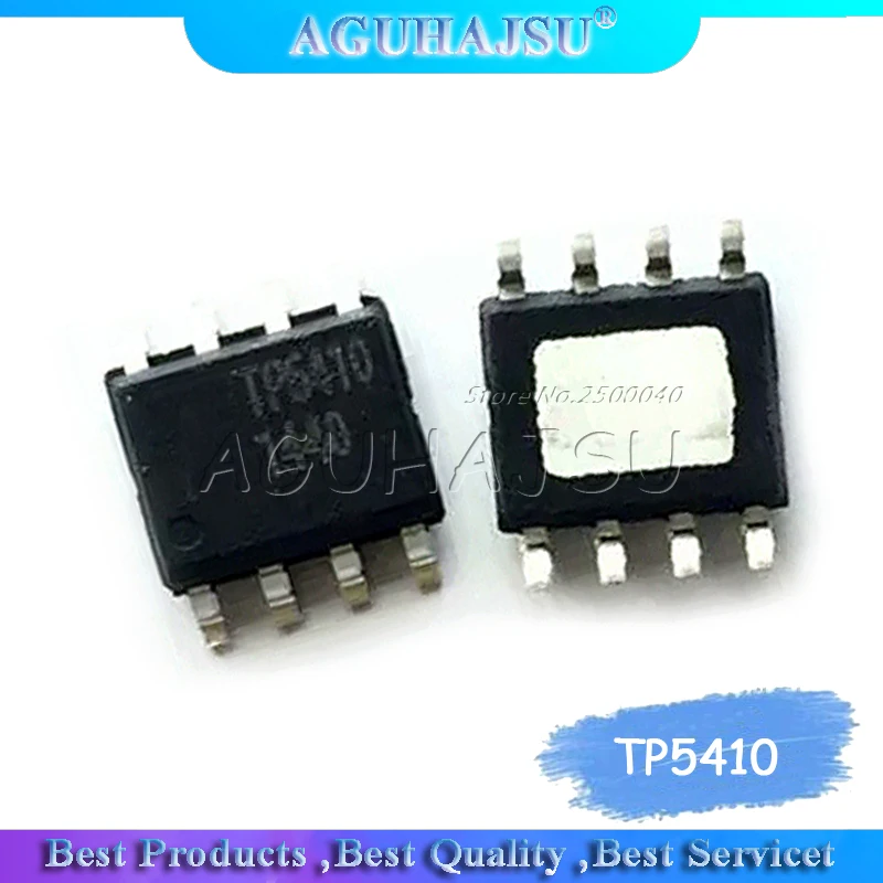 10pcs-TP5410-SOP8-1A-lithium-battery-charging-5V-1A-boost-control-chip.jpg