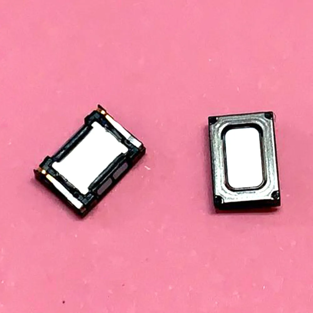 Oneplus 7T HD1901, HD1903, HD1900, HD1907, HD1905 용 전면 이어폰 이어폰 스피커 사운드 ...