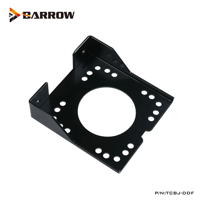 Barrow DDC Pump Bracket Computer Case Pump Holder M4 Screws Match ...