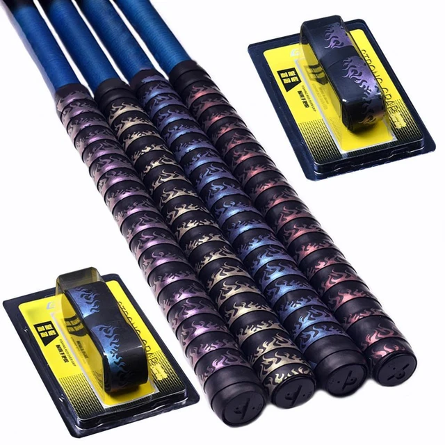 Fishing Rod Grip Covers