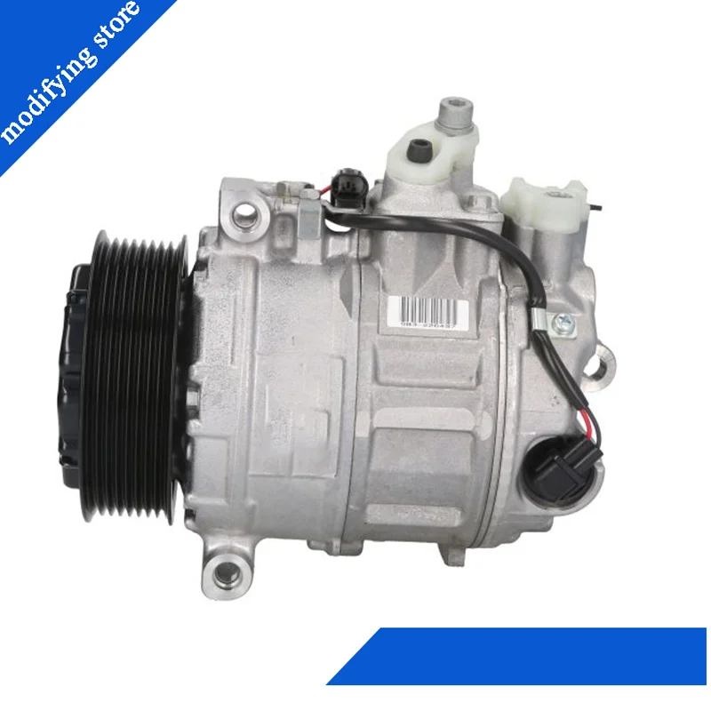 Compresor A0002300311 A0002300411 1191300115 0002300311 0002300311 ...