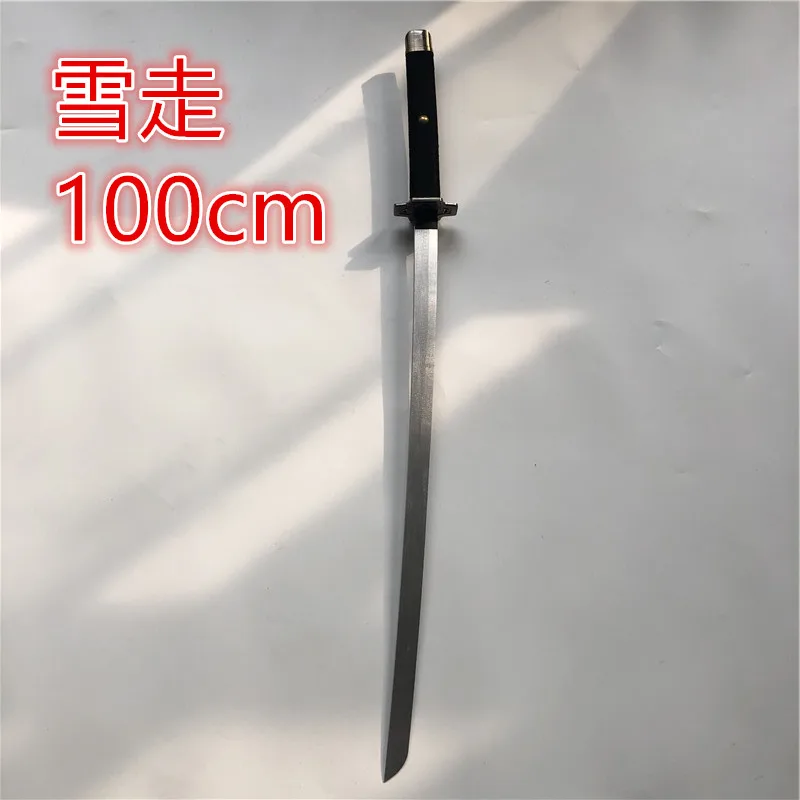 Anime-Cosplay-Samurai-Sword-Prop-Toys-Snow-Walk-Zoro-Sword-Armed-Katana ...