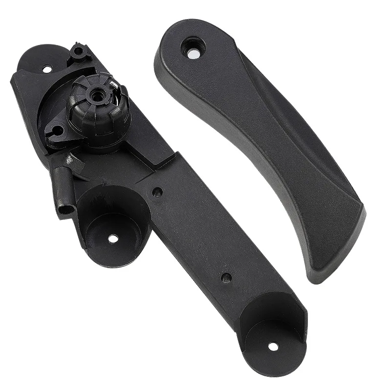 51237023992-New-Hood-Release-Grip-Handle-Bracket-For-BMW-E65-745I-750I ...