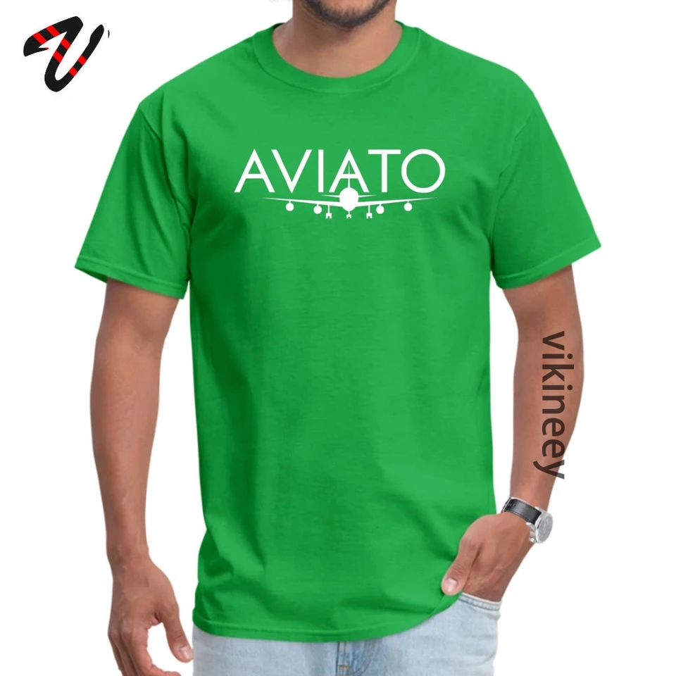 Aviato Shirt