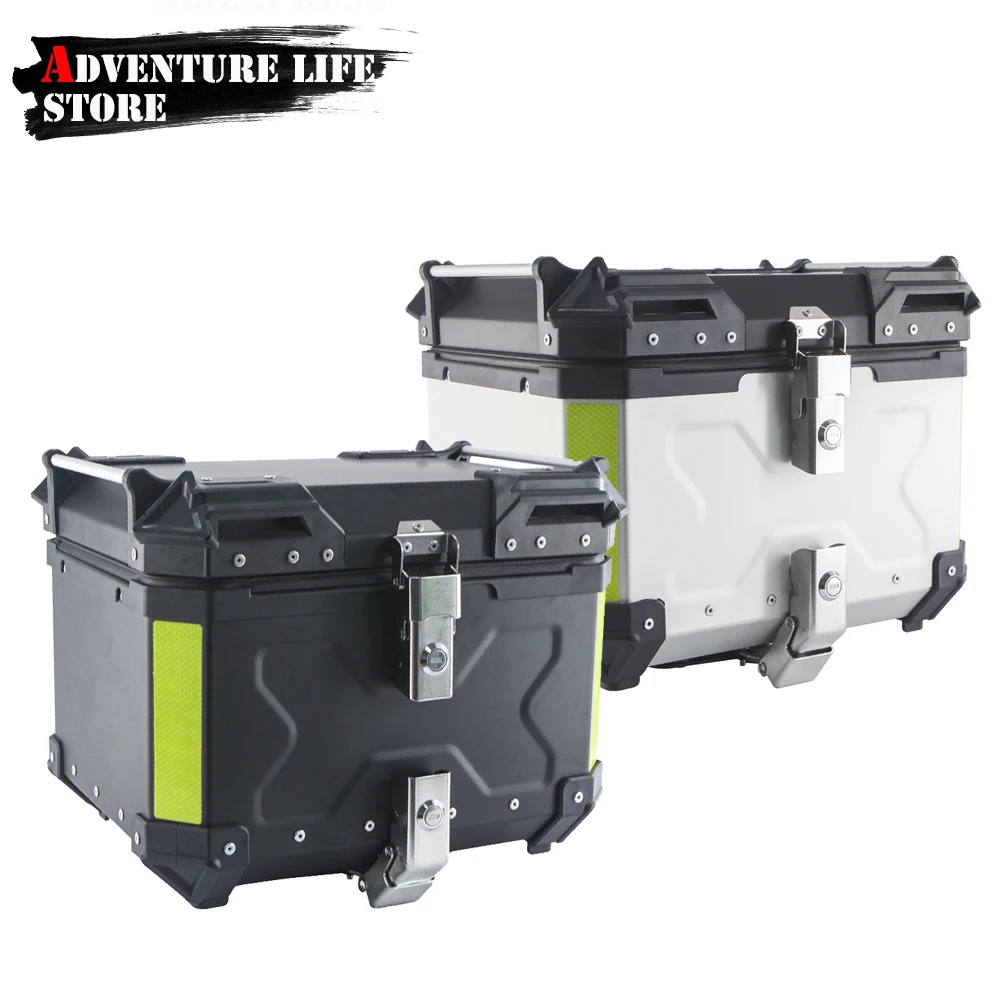 For-BMW-R1200GS-R1250GS-R-1250-R1200-GS-Motorcycle-Rear-Luggage-Top ...