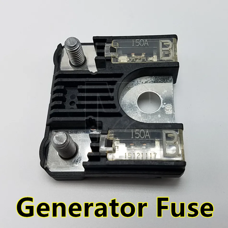 For KIA CARENS Hyundai I40 SANTA FE Generator Fuse Battery battery ...