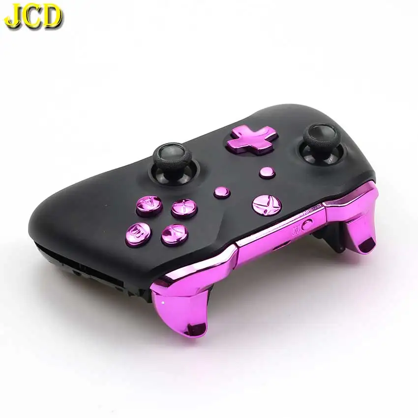 Pink Diamond Xbox Controller