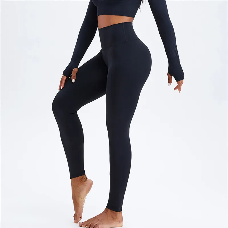 Cheap Seamless Gym Leggings - YOU Seamless