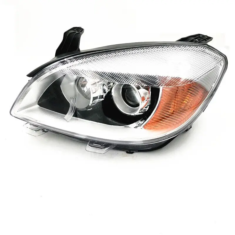 Front Lamp Headlight For Jac T6 Pick Up 4121100p3010/4121200p3010 ...