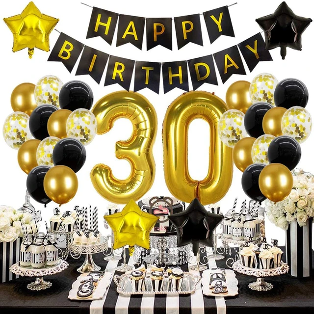 Happy 30th Birthday Images For Him