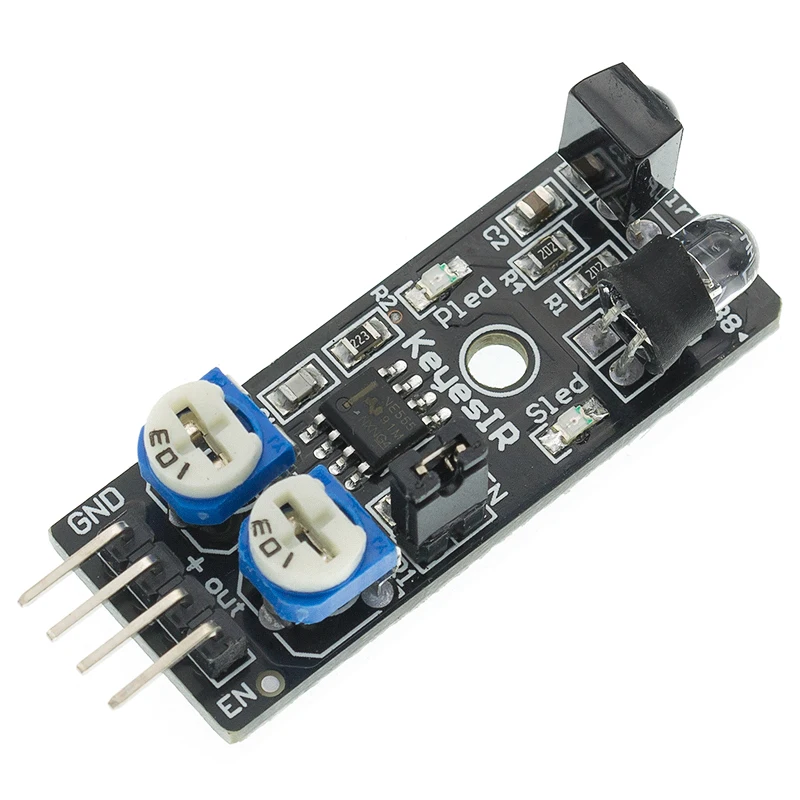 KY-032 4pin IR Infrared Obstacle Avoidance Sensor Module Diy Smart Car