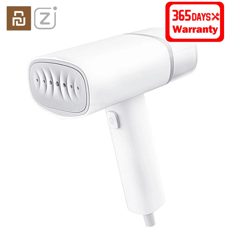Xiaomi Zanjia ZJ GT-301W Steamer Iron Mini Generator Travel Household Electric Garment Cleaner ...