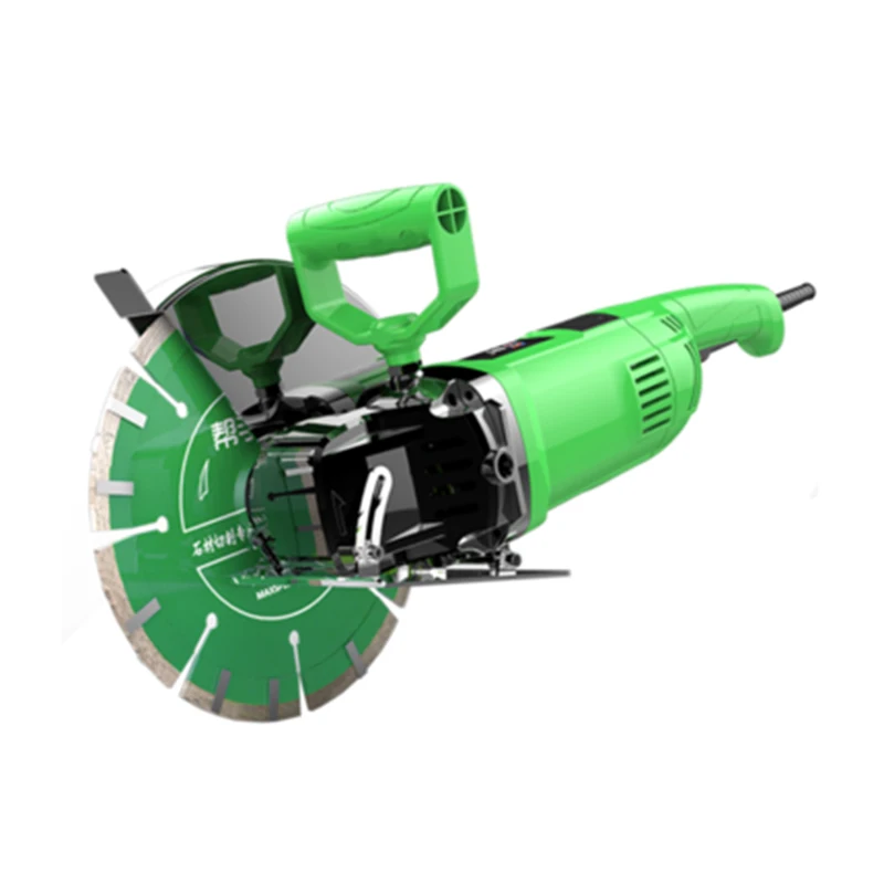 Portable-Cutting-Machine-14-Inch-Stone-Cutting-Wall-Opening-Door ...