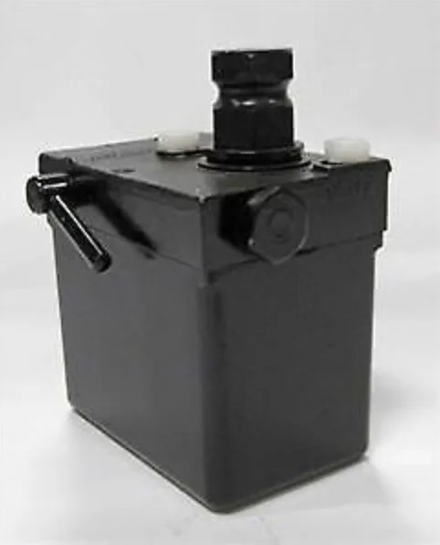 메르세데스 벤츠 트럭에 사용되는 FEBIAT 캐빈 틸트 펌프 0015533301/0005535901/0015535901 ...