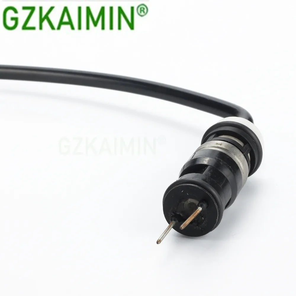 2PCS Original New Nozzle Fuel Injectors injection OE 17113782 17091432 ...