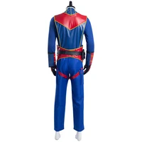 Henry Danger Captain Man Cosplay Costume - AllCosplay.com