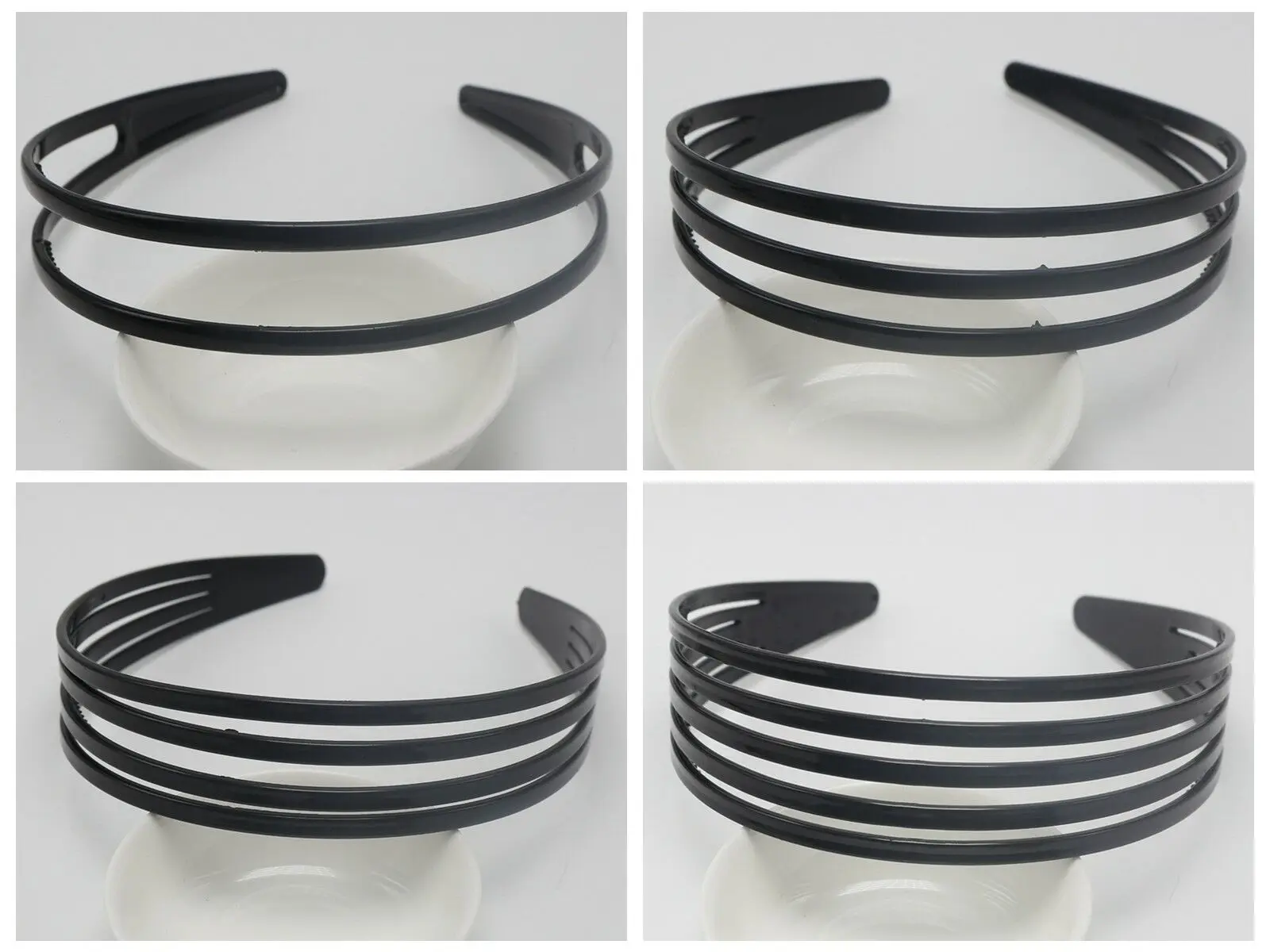 Unisex Alice Hairband Headband | Apparel Alice Hair Bands | Unisex ...