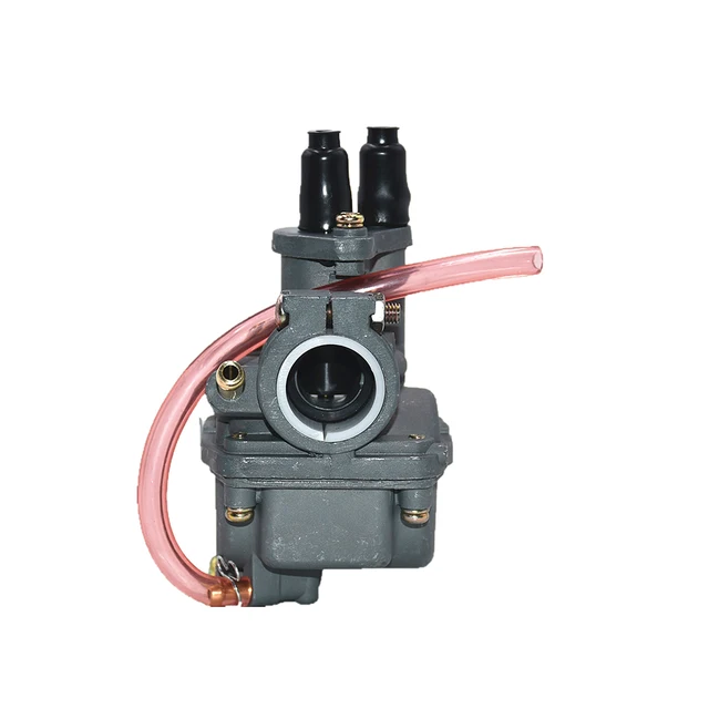 New Dirt Bike Carburetor Carb For 1985-2006 Yamaha PW80 BW80 Y-Zinger ...
