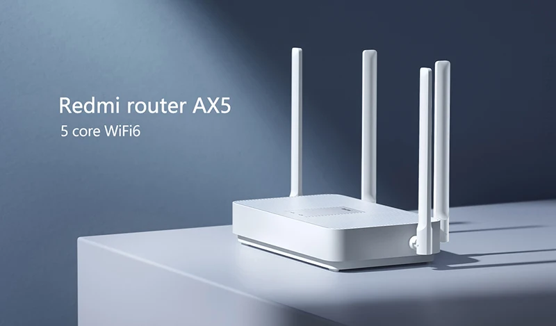 Los mejores routers Mesh Wifi 6 de Xiaomi - Noticias Xiaomi - Xiaomi4mi