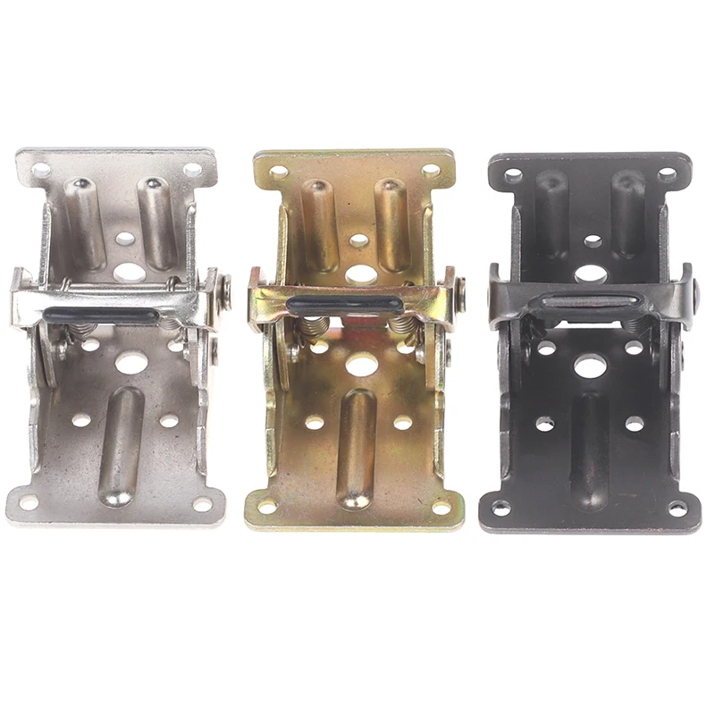 90-Degree-Self-Locking-Folding-Hinge-Table-Legs-Chair-Extension-Fold ...