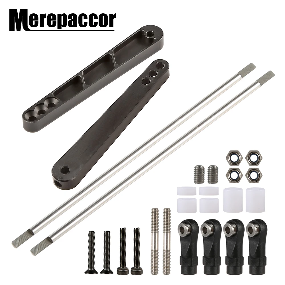 Aluminum Alloy Anti-tilt Rod Balancing Pole Strengthen Anti-roll Bar ...