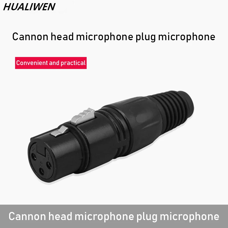 3pin Xlr Male To Female Microphone Extension Cable Microphone Cables ...