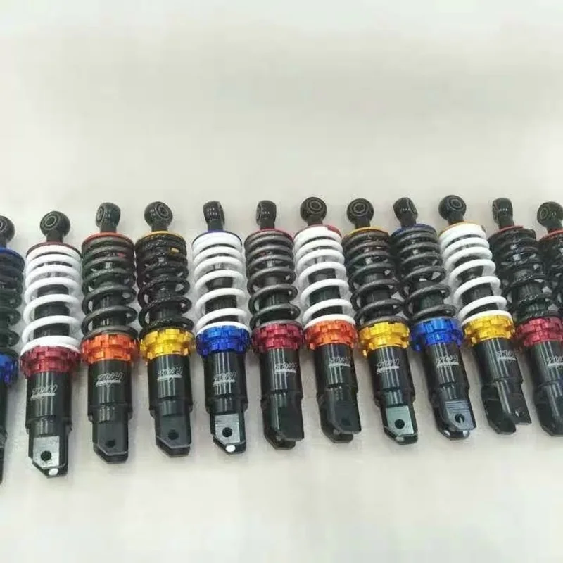 Shock absorbers for JOG50 JOG90 255mm-290mm rear fork racing tuning ...
