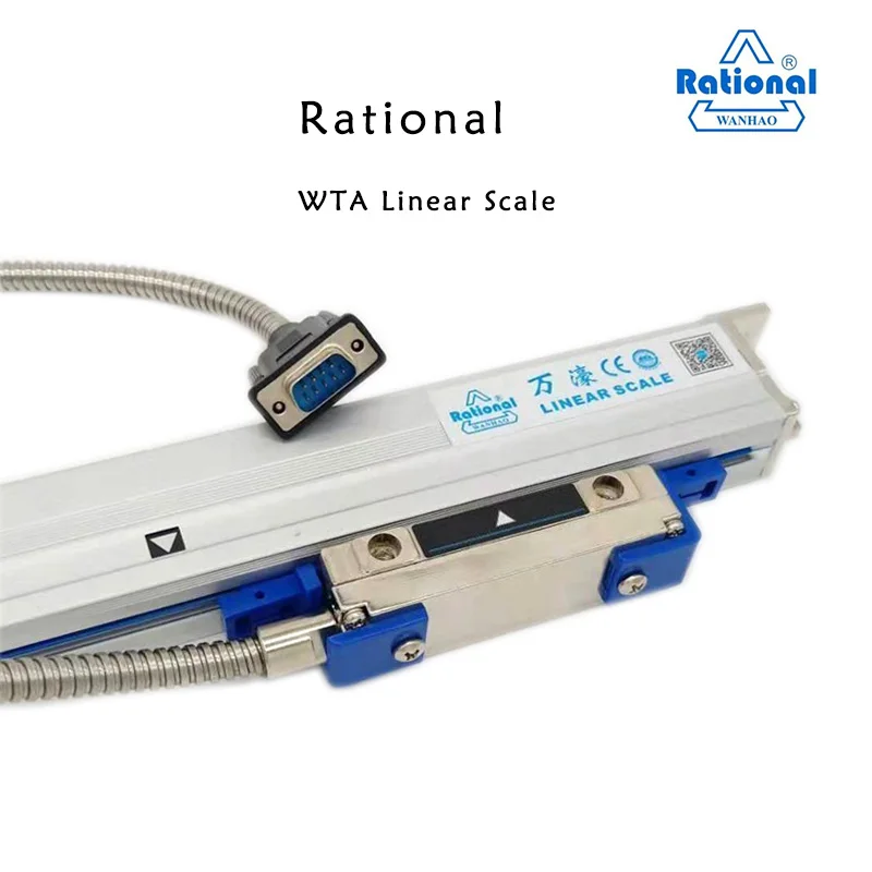Rational-WTA5-Linear-Scale-50-100-150-200-250-300-350-400mm-5-Micron ...