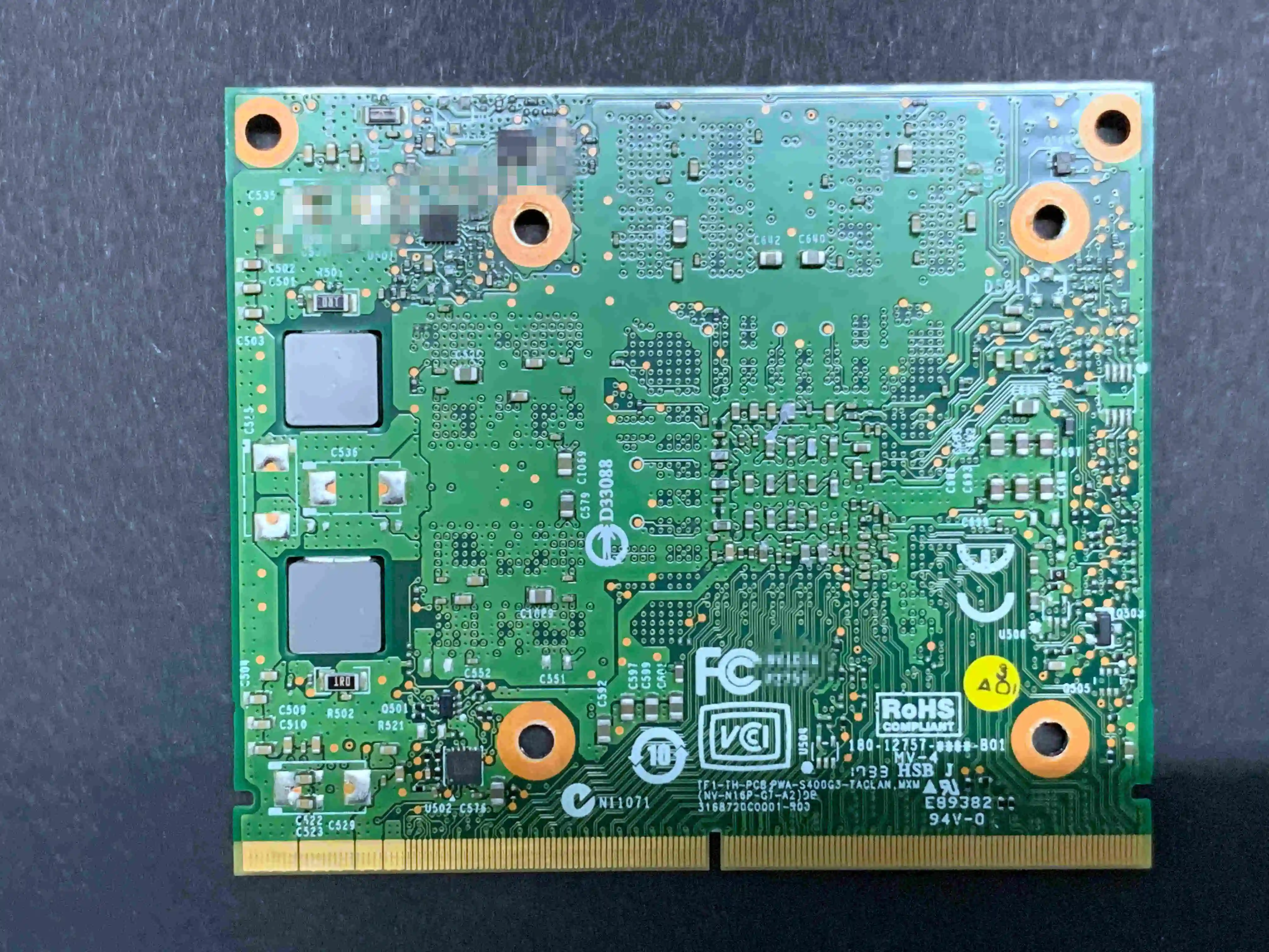 Ge Force 950m | ppgbbe.intranet.biologia.ufrj.br