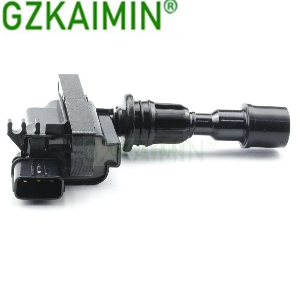 SET-OF-2-NEW-Ignition-Coil-Pack-IIS057-ZL01-18-100-ZL0118100A-FOR-MAZDA ...