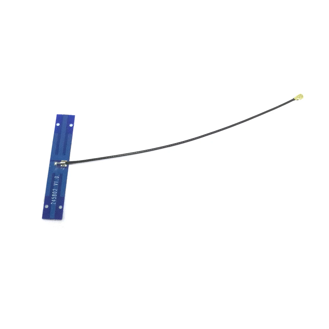 1PC WIFI Internal Antenna 2.4G/5.8Ghz Dual band Omni PCB Aerial built ...