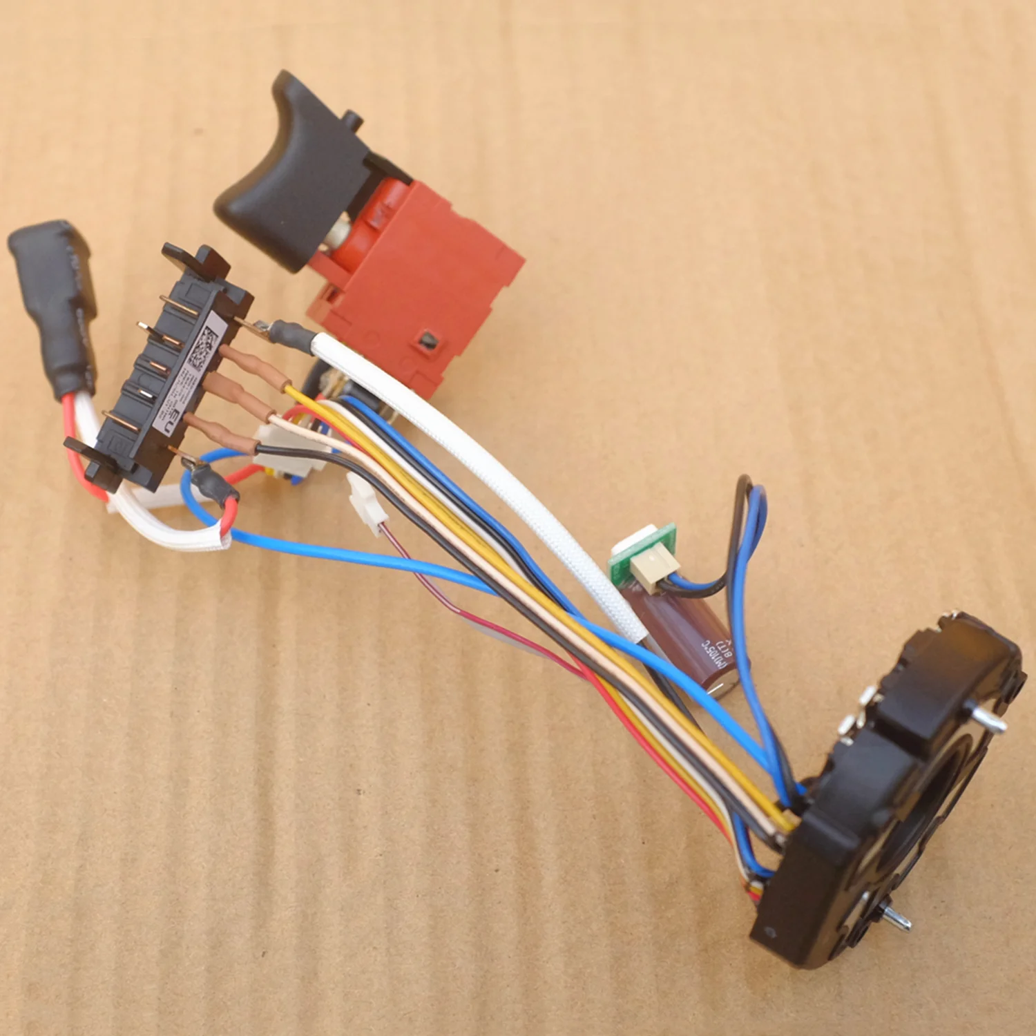 Brand new suitable for defond AR61-R06 high-power brushless power tool ...