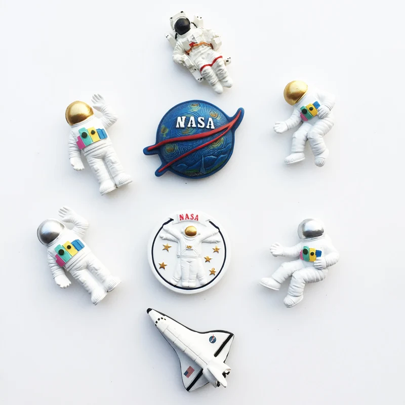 Nasa Souvenirs