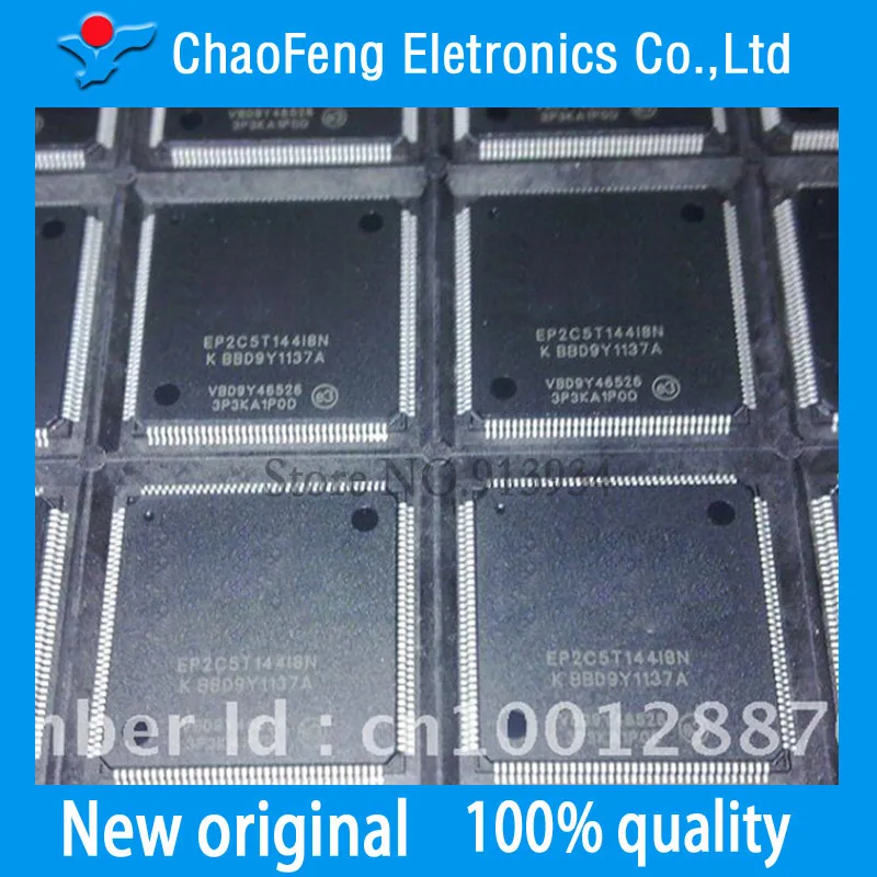 EP2C5T144I8N EP2C5T144I8 EP2C5T144 TQFP 144|altera| - AliExpress