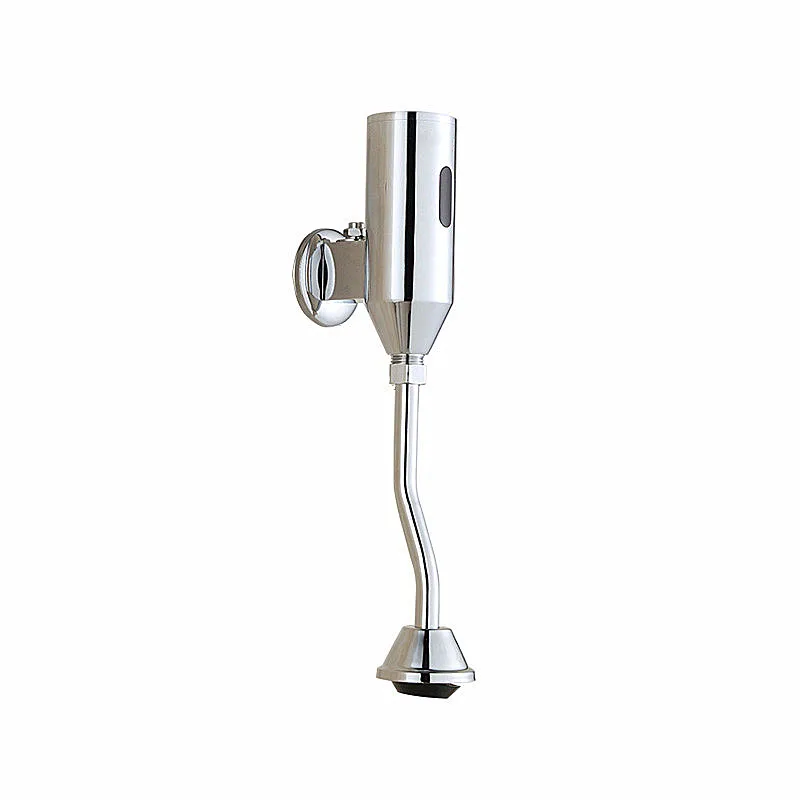 brass automatic sensor urine,Surface mounted Urinal Flushometers,toilet ...