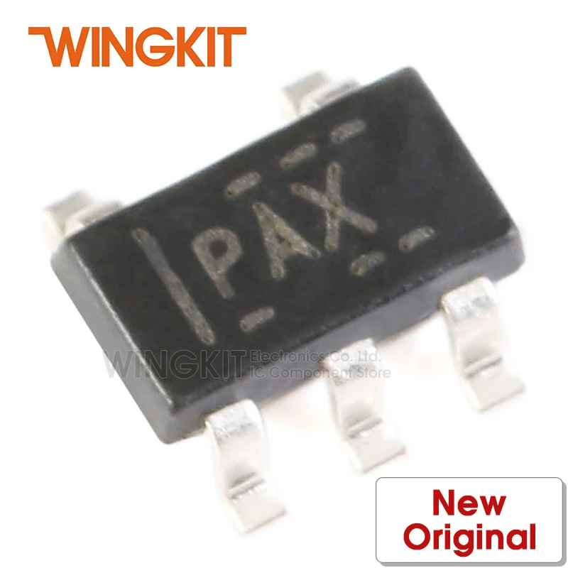 10PCS TLV70450DBVR SOT23 TLV70450DBV TLV70450 TLV704 / PAX SOT 23 5 24V 입력 전압 150mA 초저 IQ 저전압 강하 ...