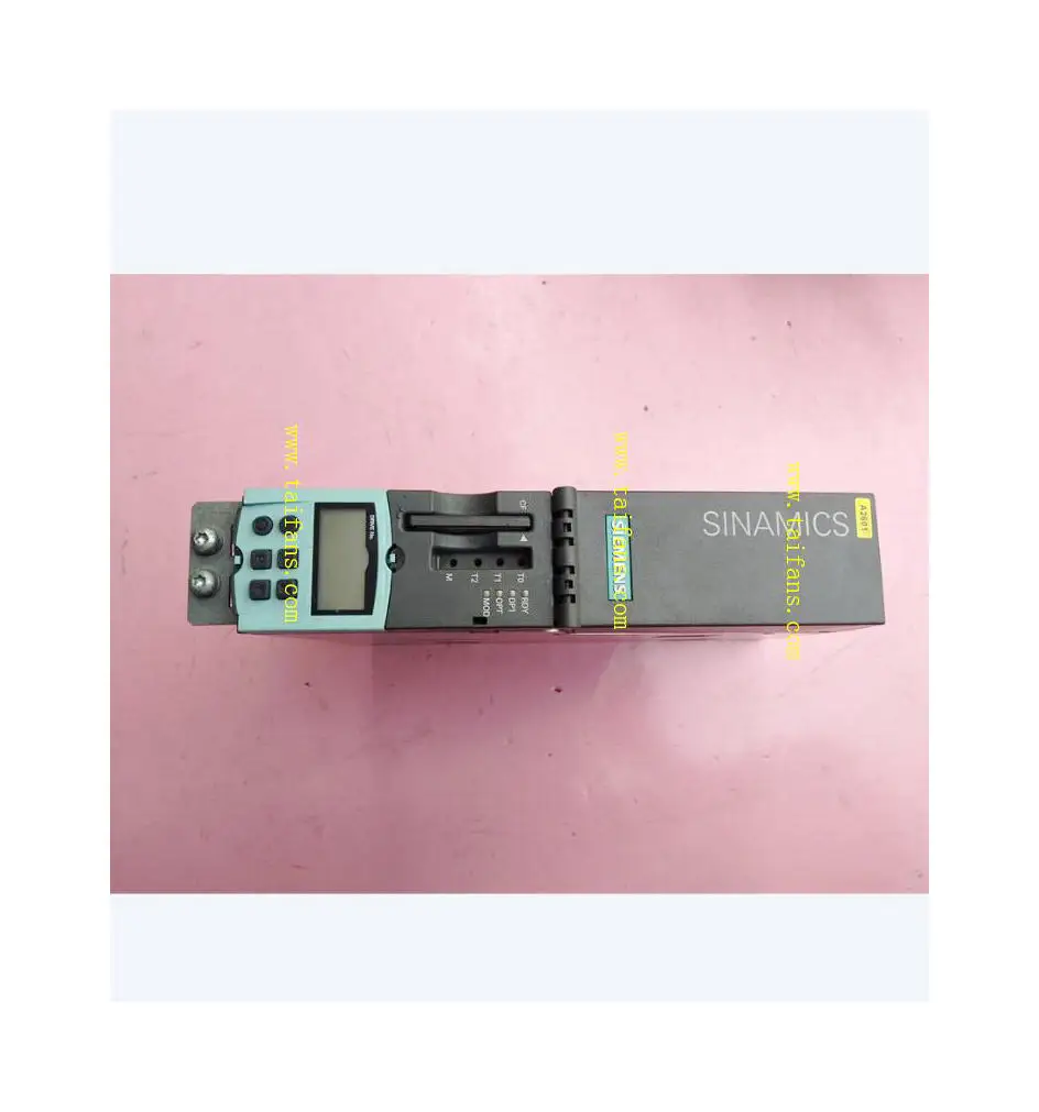 original new S120 control unit CU320 CU320-2DP 6SL3040-1MA00-0AA0 ...