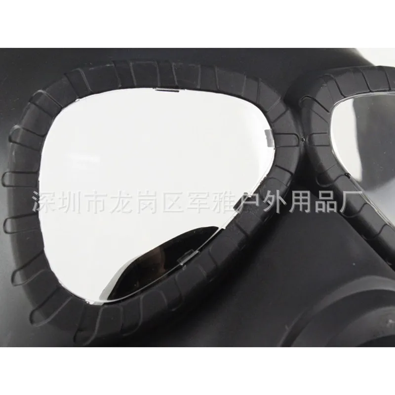 M04 nuclear war crisis gas mask military fans cs field equipment ...